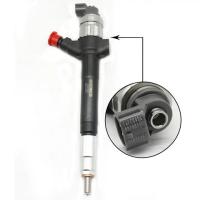 China RE520333 Fuel Injection Systems For Other Crawler Excavator 095000-5488 095000-5489 for sale