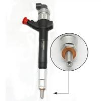 China RE520333 Fuel Injection Systems For Other Crawler Excavator 095000-5488 095000-5489 for sale