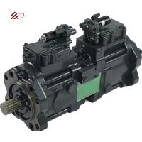 China 14632317 14603650 K5D140DT-1E05 Hydraulic Main Pump for EC250D Construction Machinery for sale