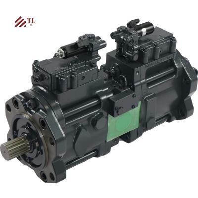 China 14632317 14603650 K5D140DT-1E05 Hydraulic Main Pump for EC250D Construction Machinery for sale