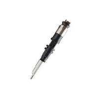 China Japan 0445110369 Common Rail Injector 0986435166 03l130277J 03l130277Q 03L130855CX for sale