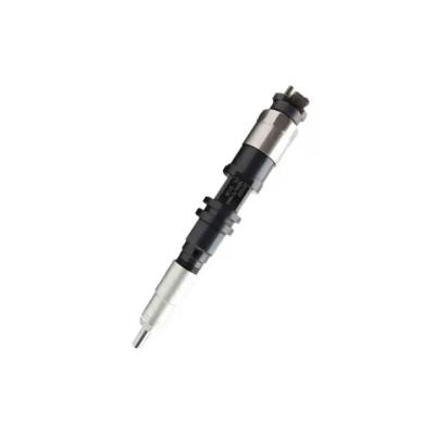 China Japan 0445110369 Common Rail Injector 0986435166 03l130277J 03l130277Q 03L130855CX for sale