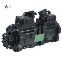 China 14632317 14603650 K5D140DT-1E05 Hydraulic Main Pump for EC250D Construction Machinery for sale