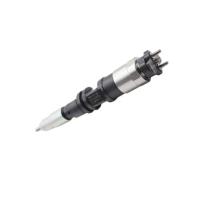 China Japan 0445110369 Common Rail Injector 0986435166 03l130277J 03l130277Q 03L130855CX for sale