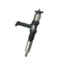 China Japan 0445110369 Common Rail Injector 0986435166 03l130277J 03l130277Q 03L130855CX for sale