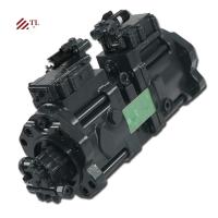 China 14632317 14603650 K5D140DT-1E05 Hydraulic Main Pump for EC250D Construction Machinery for sale