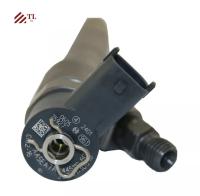 China Fuel Injector 0445110536 For Mitsubishi D04FR D06FR Mechanical Engine Parts 32R61-00010 for sale