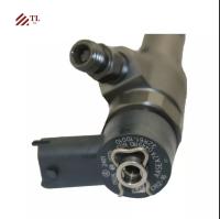 China Fuel Injector 0445110536 For Mitsubishi D04FR D06FR Mechanical Engine Parts 32R61-00010 for sale