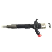China Farms Common Rail Injector 095000-7800 095000-7801 2367030310 23670-30310 For DLLA150P1026 Hilux Hiace 2KD-FTV for sale