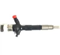 China Farms Common Rail Injector 095000-7800 095000-7801 2367030310 23670-30310 For DLLA150P1026 Hilux Hiace 2KD-FTV for sale