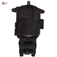 China Hydraulic Main Pump NA-CHI 0B-16 Excavator Axial Piston PVD-00B-16P-6AG3-5220A 100% - for sale