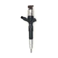 China Genuine Common Rail Injector 095000-5890 095000-5891 095000-5740 For Land Cruiser 120 for sale