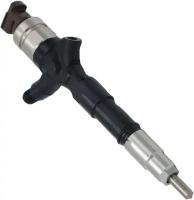 China Genuine Common Rail Injector 095000-5890 095000-5891 095000-5740 For Land Cruiser 120 for sale