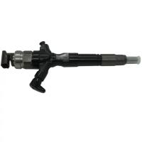 China Genuine Common Rail Injector 095000-5890 095000-5891 095000-5740 For Land Cruiser 120 for sale