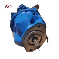 China Hyundai R55 Crawler Excavator Hydraulic Main Pump Part Number 31M6-50031 31M8-10030 for sale