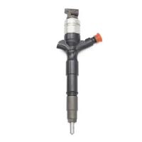 China Denso Diesel Fuel Common-rail Injector 095000-7781 For Hilux D4D 2KD-FTV 23670-30290 for sale