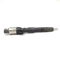 China Denso Diesel Fuel Common-rail Injector 095000-7781 For Hilux D4D 2KD-FTV 23670-30290 for sale