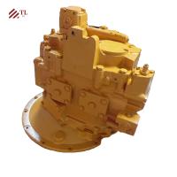 China Construction Works 320C 320D SBS120 Excavator Main Hydraulic Pump 173-3381 272-6955 for sale
