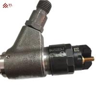 China Part Number 371-3974 Hydraulic Main Pump For Genuine Diesel Engine Fuel Injector C7.1 for sale
