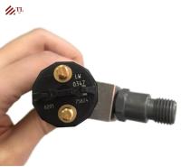 China Part Number 371-3974 Hydraulic Main Pump For Genuine Diesel Engine Fuel Injector C7.1 for sale
