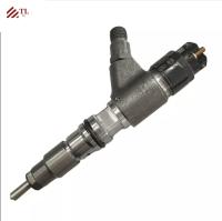 China Part Number 371-3974 Hydraulic Main Pump For Genuine Diesel Engine Fuel Injector C7.1 for sale