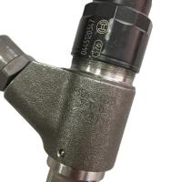 China Part Number 371-3974 Hydraulic Main Pump For Genuine Diesel Engine Fuel Injector C7.1 for sale