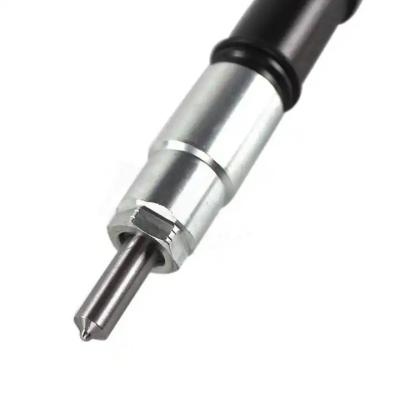 China Fuel Injector 23670-30190 for Toyota Hilux Hiace 1KD-FTV 3.0L Part Number 295050-0100 for sale