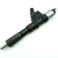 China Diesel Engine Fuel Injector 095000-8060 095000-9770 23670-51040 For Land CRUISER1VD-FV for sale