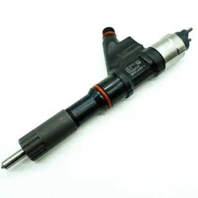 China Diesel Engine Fuel Injector 095000-8060 095000-9770 23670-51040 For Land CRUISER1VD-FV for sale