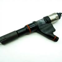 China Diesel Engine Fuel Injector 095000-8060 095000-9770 23670-51040 For Land CRUISER1VD-FV for sale