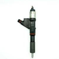 China Diesel Engine Fuel Injector 095000-8060 095000-9770 23670-51040 For Land CRUISER1VD-FV for sale