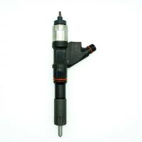 China Diesel Engine Fuel Injector 095000-8060 095000-9770 23670-51040 For Land CRUISER1VD-FV for sale