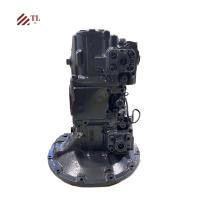 China Manufacturing Plant Crawler Excavator Main Pump PC300-8 Hydraulic Pump 708-2G-00700 708-2G-11151 for sale
