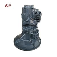 China Manufacturing Plant Crawler Excavator Main Pump PC300-8 Hydraulic Pump 708-2G-00700 708-2G-11151 for sale