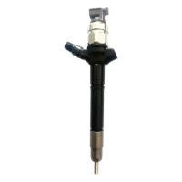 China Denso Fuel Injector Nozzle Assy 095000-9780 095000-7711 23670-51030 For Energy Mining for sale