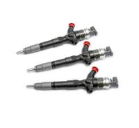 China Denso Fuel Injector Nozzle Assy 095000-9780 095000-7711 23670-51030 For Energy Mining for sale