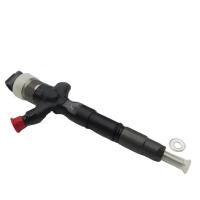 China Denso Fuel Injector Nozzle Assy 095000-9780 095000-7711 23670-51030 For Energy Mining for sale