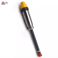 China - Fuel Injector Nozzle 8N-7005 10R-3418 erpillar E330B Excavator Within Farms for sale