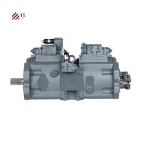 China Energy Mining Excavator Spare Parts EC380 Main Pump K3V180DT 14638307 Hydraulic Pump for sale