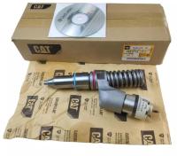 China 350-7555 20R0056 C10 Fuel Injector erpillar E345B E345BL Excavator Spare Parts for sale