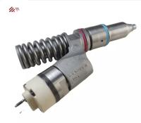 China 350-7555 20R0056 C10 Fuel Injector erpillar E345B E345BL Excavator Spare Parts for sale