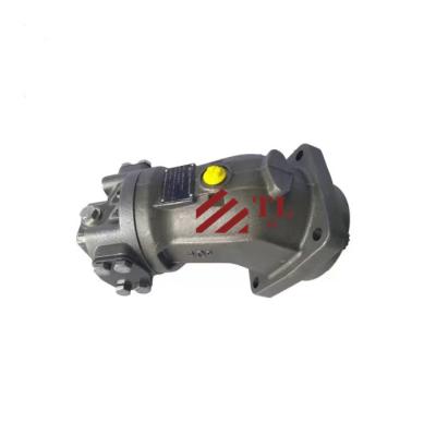 China Rexroth A2FM200 A2FM45 A2FM80 A2FM355/63W-VAB010 Hydraulic Motor for Manufacturing for sale