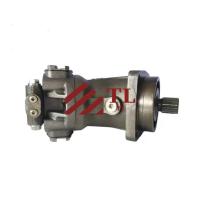 China Rexroth A2FM200 A2FM45 A2FM80 A2FM355/63W-VAB010 Hydraulic Motor for Manufacturing for sale