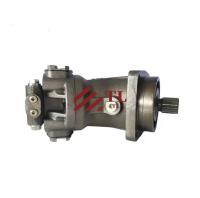 China Rexroth A2FM200 A2FM45 A2FM80 A2FM355/63W-VAB010 Hydraulic Motor for Manufacturing for sale