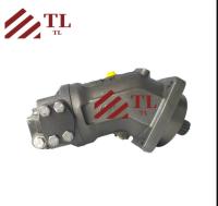 China Rexroth A2FM200 A2FM45 A2FM80 A2FM355/63W-VAB010 Hydraulic Motor for Manufacturing for sale