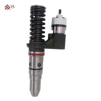 China Crawler Excavator Fuel Injector  Engine 3508B 3512B 3516B 392-0214 392-0217 for sale