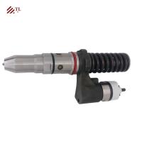 China Crawler Excavator Fuel Injector  Engine 3508B 3512B 3516B 392-0214 392-0217 for sale