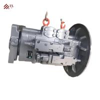 China A28V A28VO A28VO130 A28VO280 Series Axial Piston Variable Double Pump A28VO130E71CP0/10DRVCG3R12F1B2S40-S for sale