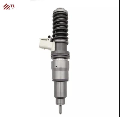 China VOE22172535 VOE20440388 Electric Unit Injector For Volvo EC360B EC460B Excavator for sale