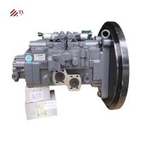 China K5V117 Main Pump for Excavator Parts SY190 SY205 Hydraulic Piston Pump for sale